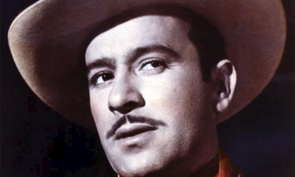 Pedro Infante Cien Años Del Gran ídolo De México Periódico Elcaribe