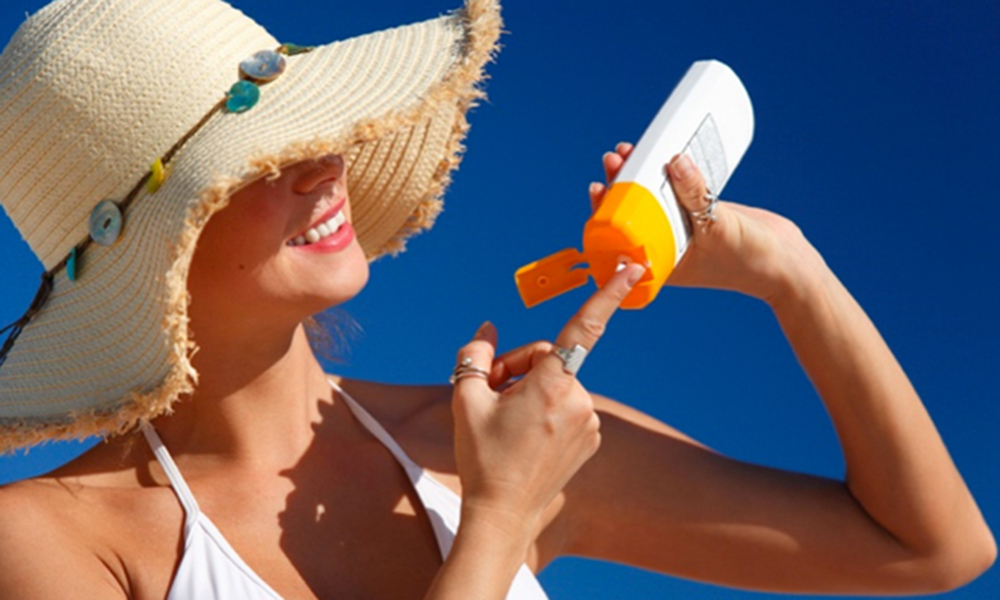Consejos Para Protegerse Del Sol En Este Asueto Periódico Elcaribe