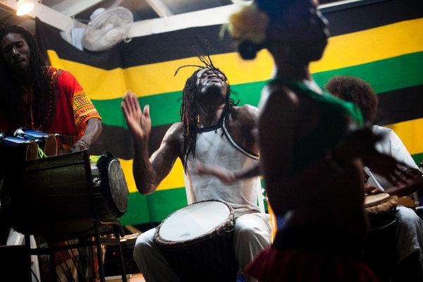 El Reggae De Jamaica Patrimonio Inmaterial De La Humanidad Por La Unesco